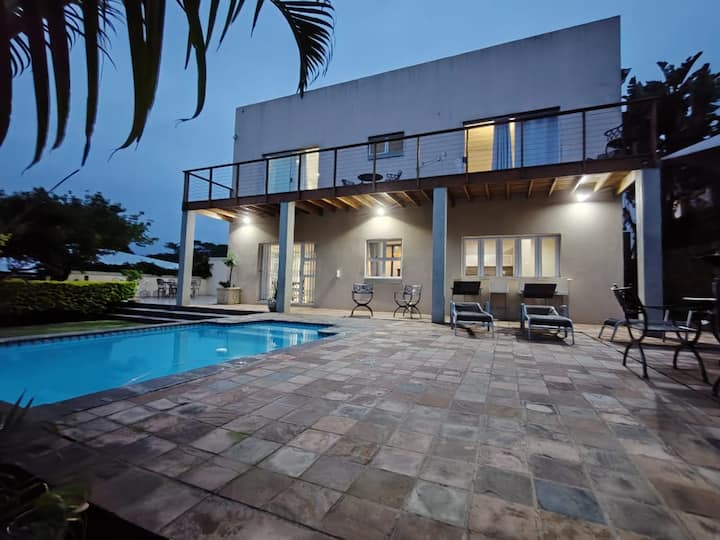 The Ballito Floridian - Dolphin Coast