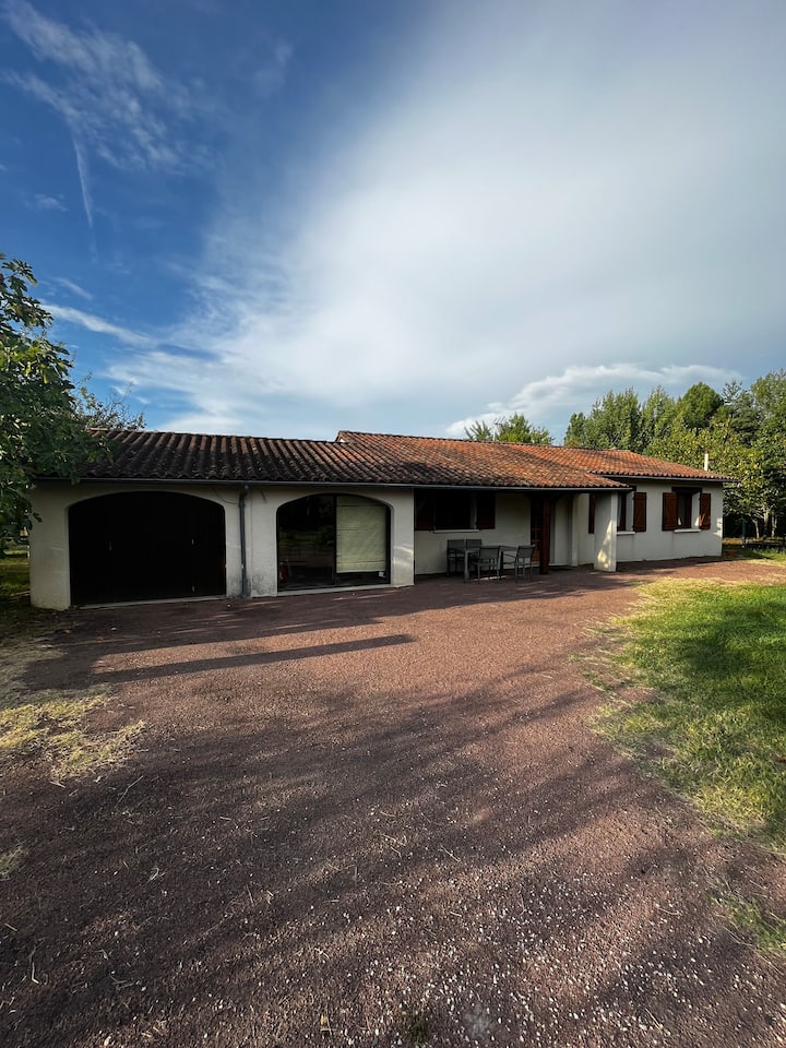 Maison Avec Verger - Montignac