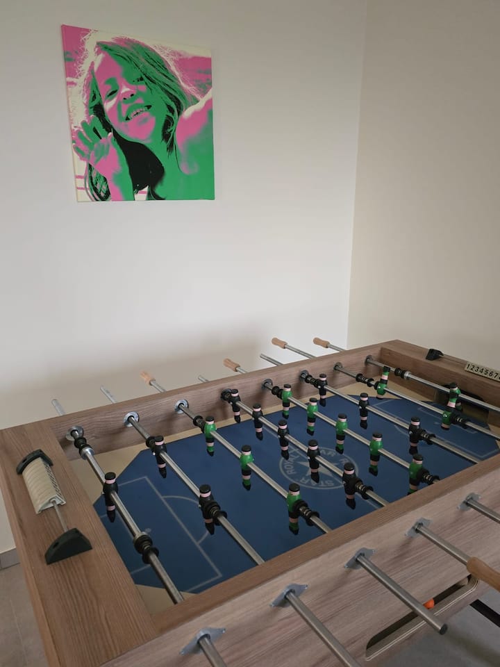 La Maison D'inès - Nassogne