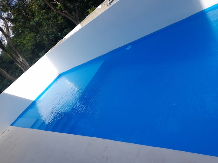 Wonderful Caribbean Villa With Private Pool - Sosúa