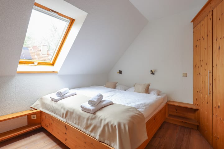 Appartement-salle De Bain Privée - Hermsdorf