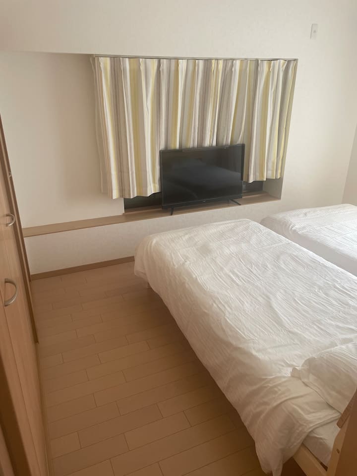 Kasukabe Relax House - 野田市