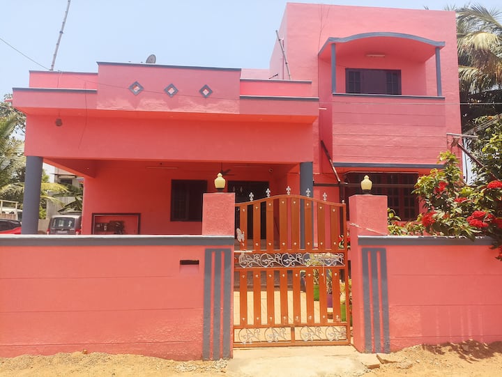 Awe Venues - Madurai