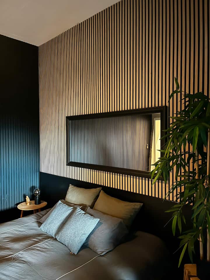 Pool’house - Lausana