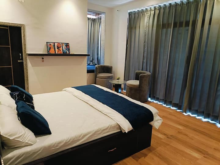 Sasa Boutique By Pinks Hotels - ウダイプル