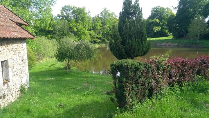 P'tit Coin De Paradis - Saint-Gervais-d'Auvergne