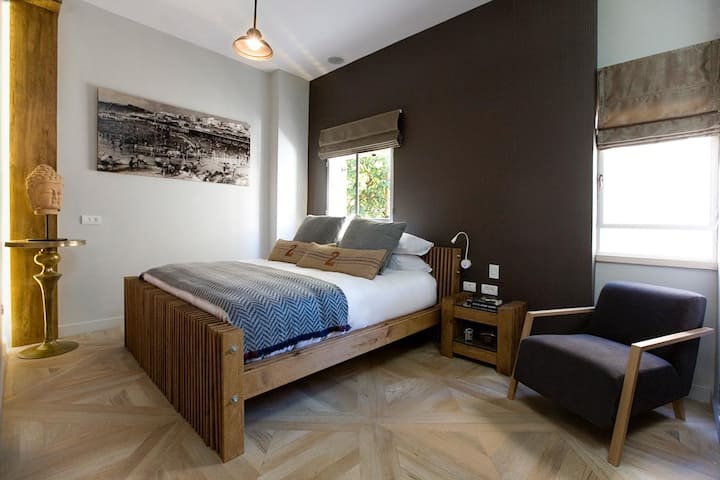 Deluxe Room - Tel Aviv-Yafo