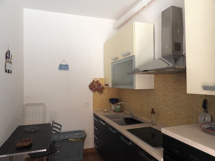 Doribella Holiday House - Tusa