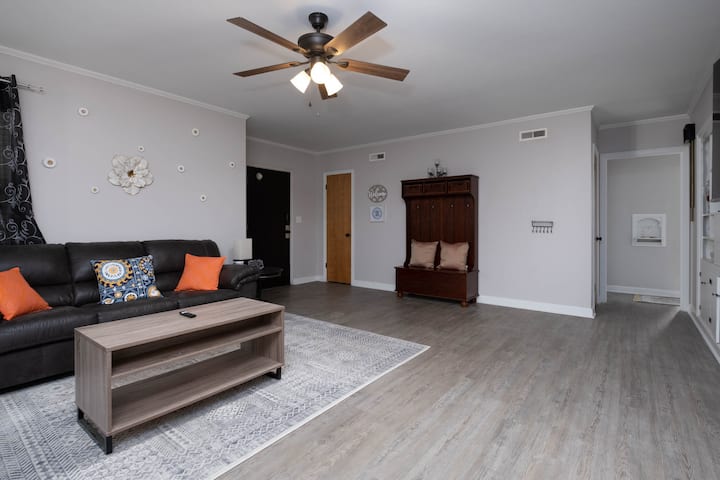 Route 66 Nook - Amarillo, TX