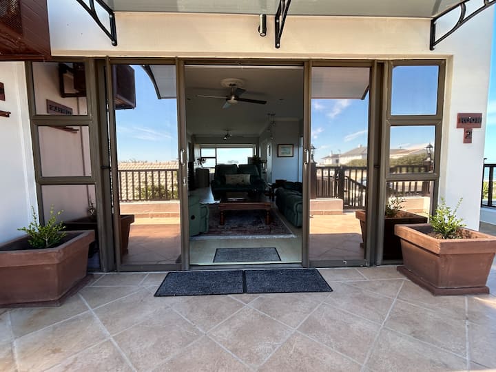 Salama Room 2 - Yzerfontein