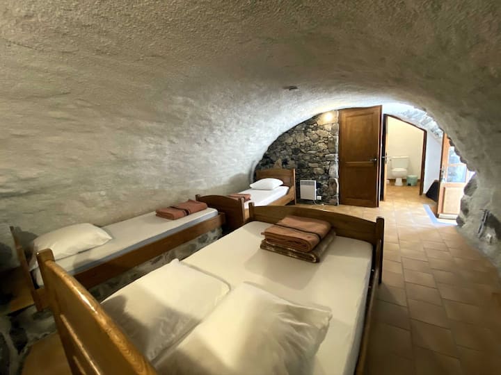 Chambre D'hôtes - Châtaignier - Le Vigan