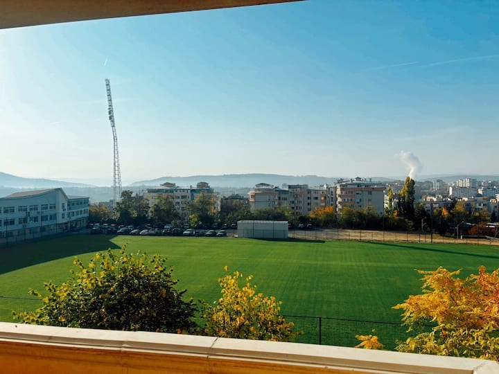 Stadiou Apartment - Veliko Tarnovo