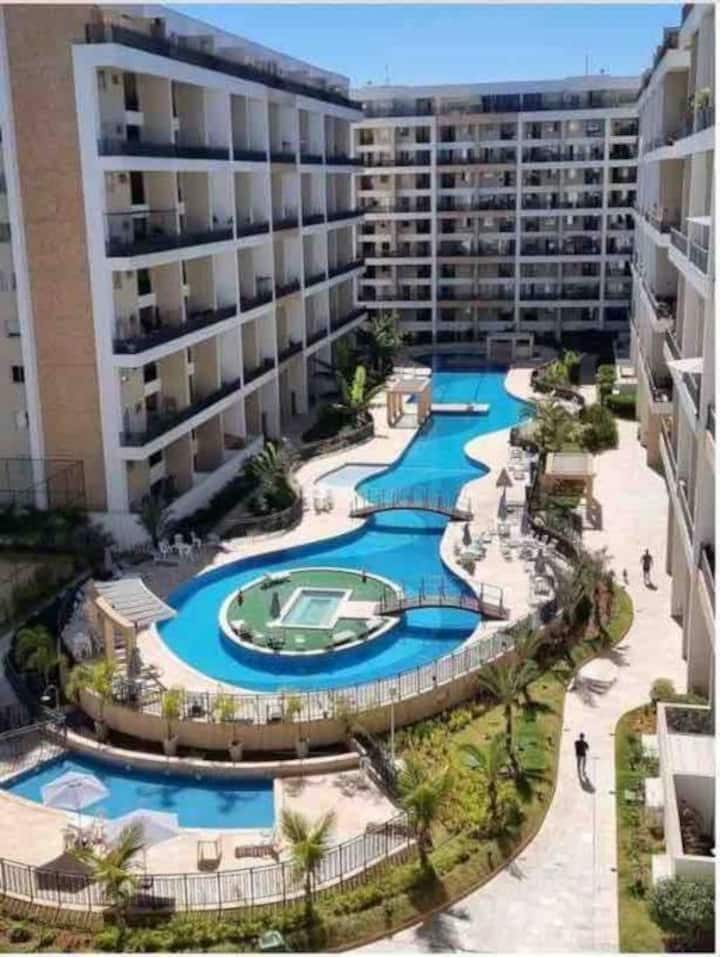 Apartamento Brasília - Taguatinga