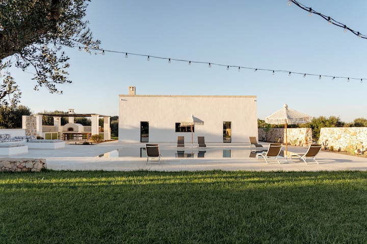 Villa San Giuseppe - Ostuni