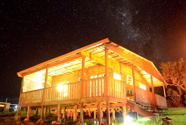 Panambi - Villa Serrana - Villa Serrana