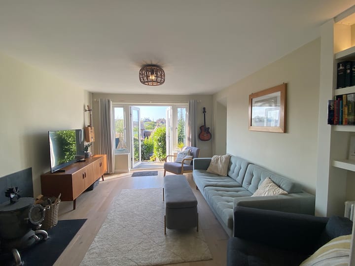 Bungalow Nr Crooklets Beach - Bude