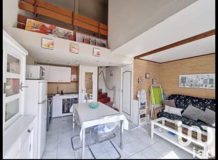 Appartement 7 Personnes - Leucate