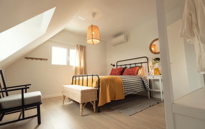 Cómodo Apartamento En Monachil - Monachil