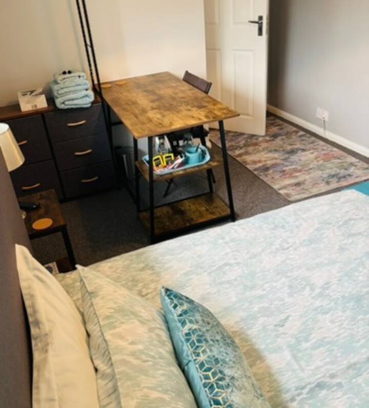 Double Room In Private Home - 윅