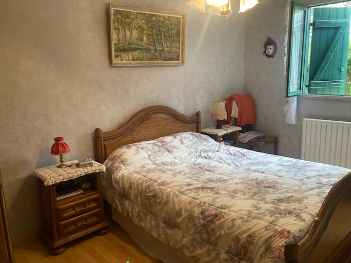 Chambre D'hotes Proche Circuit - Le Mans