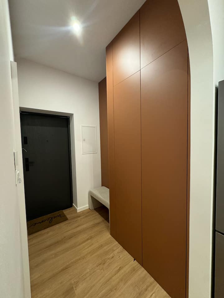 Apartament Morska91 - Gdynia