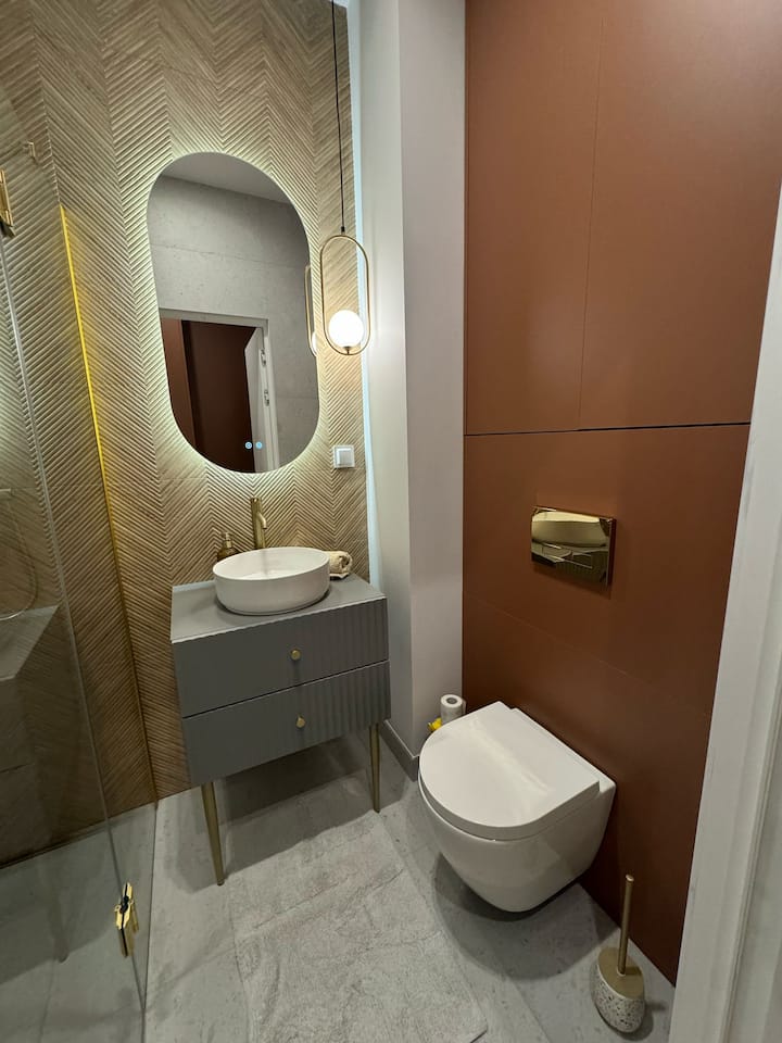 Apartament Morska91 - Gdynia