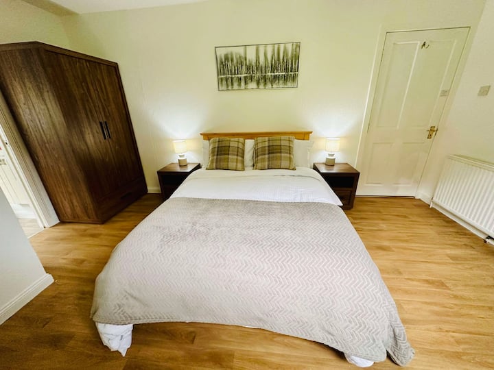 Alt-an En-suite - Fort William