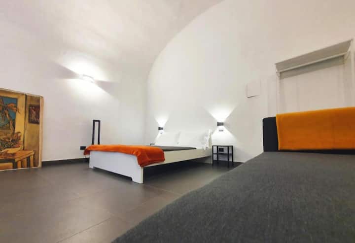 Il Loft Di Silvy - La Spezia