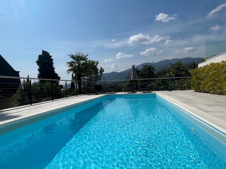 Ars Vivendi Opatija - Abbázia