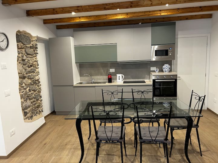 Eco Apartament Valletta - Riva del Garda