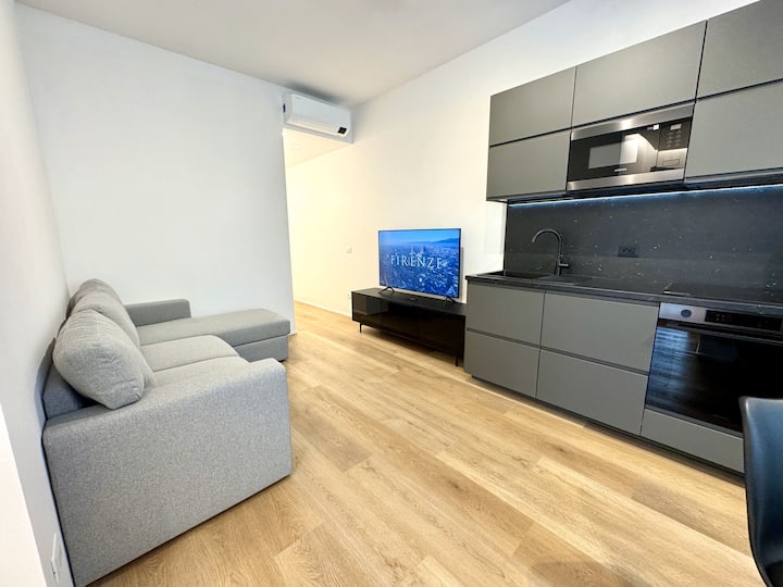 Florence Sunny Suite - Fiesole