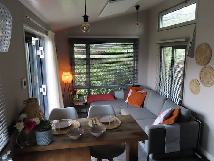 Tiny House - De Maashorst - Uden