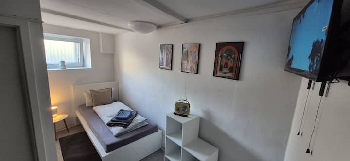 Basement - Keller Apartment - Braunschweig
