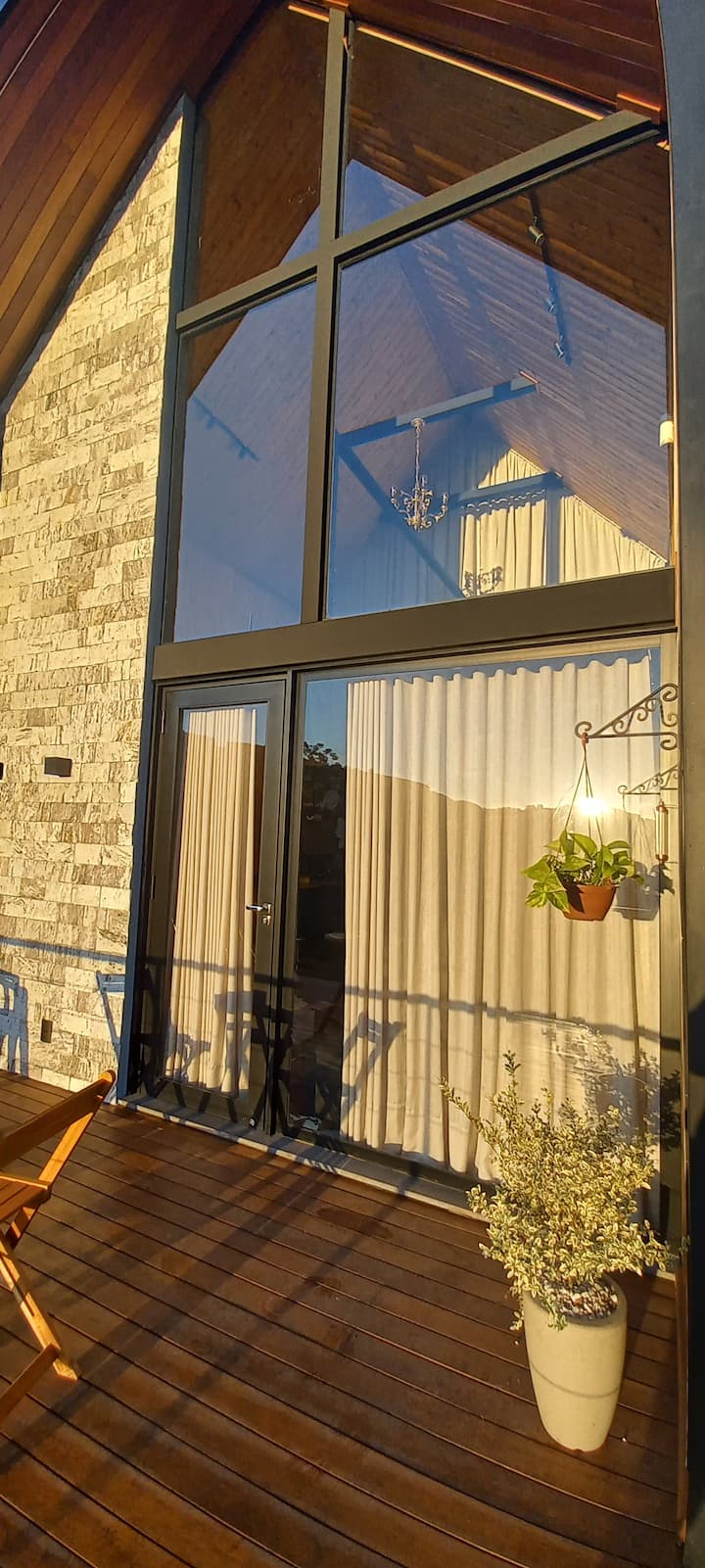 Cabana Exclusiva C/ Banheira E Sauna - Saint Jakob - Nova Petrópolis