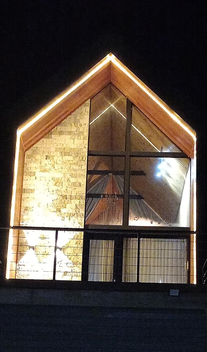 Cabana Exclusiva C/ Banheira E Sauna - Nova Petrópolis