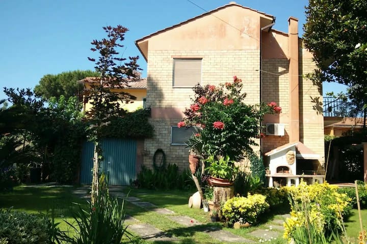 Vieni Al Mare - Terracina