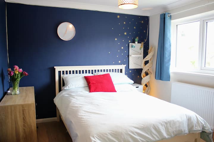 Room In Beautiful Shoreham - Sevenoaks