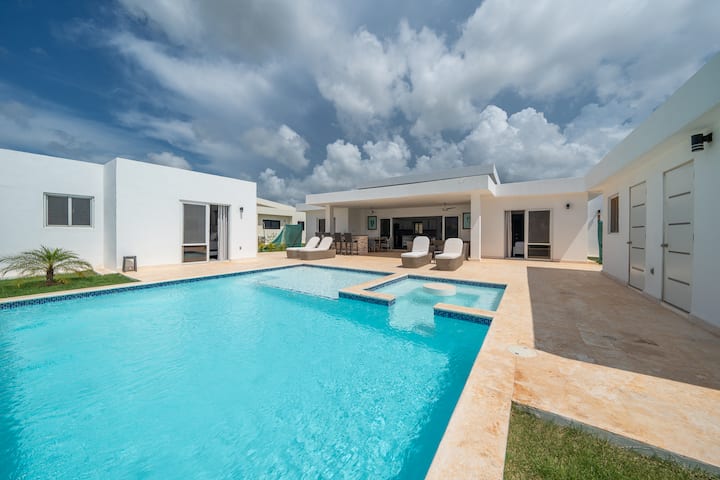 Private Pool • Luxury • Casa Linda - Sosúa