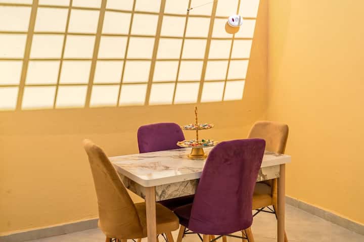 Dakhla Golden Sands - Ad-Dakhla