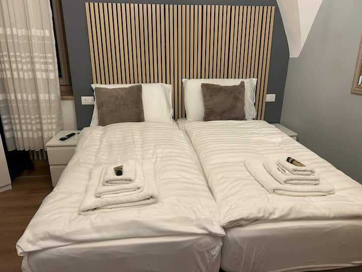 Stanza Business & Bagno Privato - Andalo