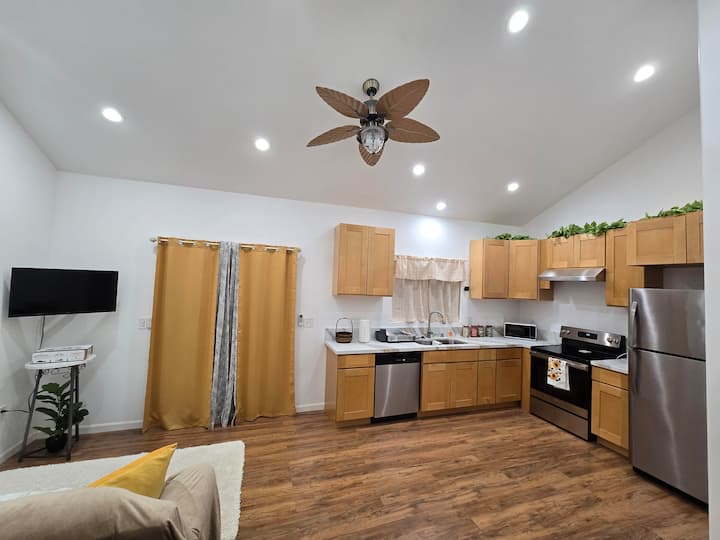 Brand New 500 Sq. Ft Adu. - Moreno Valley, CA