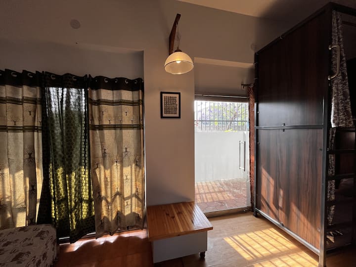 Green Backpacker Hostel - Amritsar