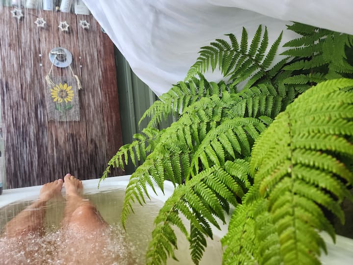 Kunanyi Mountain Retreat - Hobart
