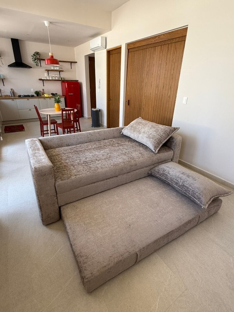 New Lovely Condo Bucerias + Rooftop Pool - Apartments for Rent in ...