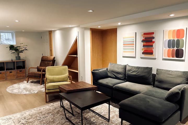 Stunning Westboro 1br - Ottawa