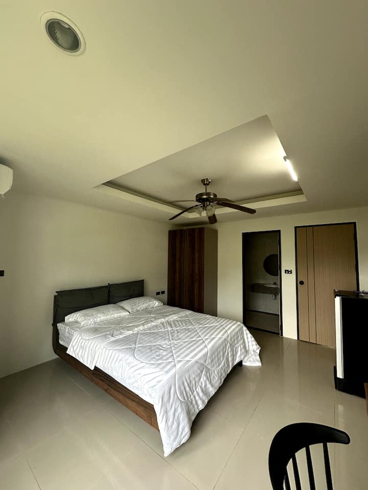 Namtalay Home Apartment 1 Patong No. 401 - Patong Beach