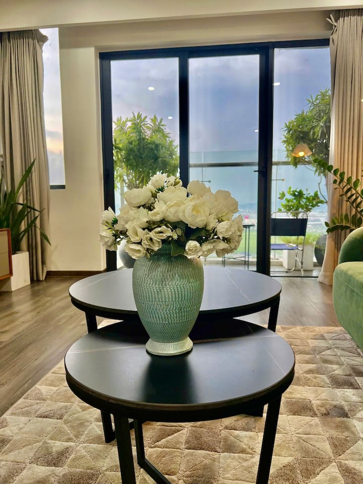 Căn Hộ Cao Cấp Có Hồ Bơi Tại Huế - Vietnam