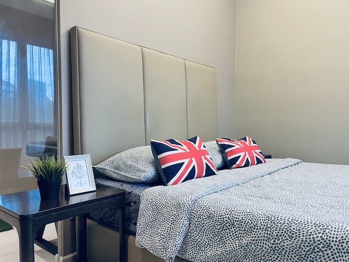 Dorsett Hartamas- Weekly Clean Ok, Walkin To Shops - Kota Damansara