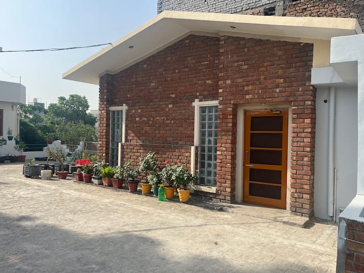 Green Backpacker Homestay - Amritsar
