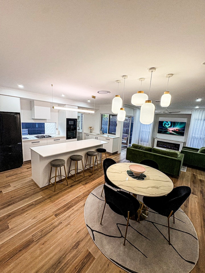 Greenview- The Premier Stay - Bargara